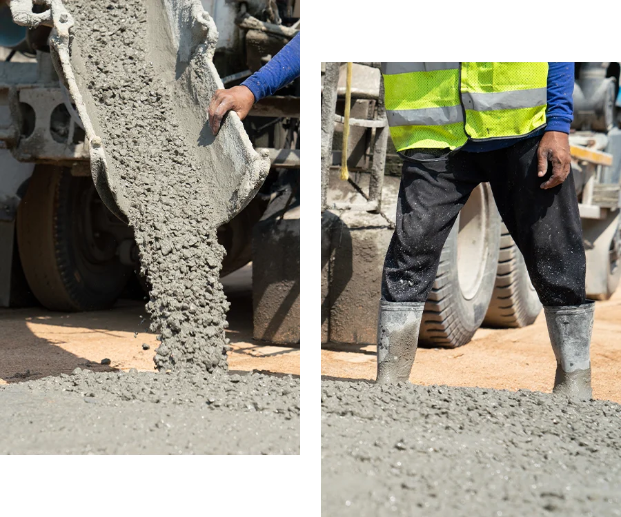 Ready Mix Concrete Suppliers Sydney | Civocrete